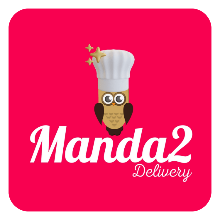 Manda2 Delivery – Entregas a domicilio